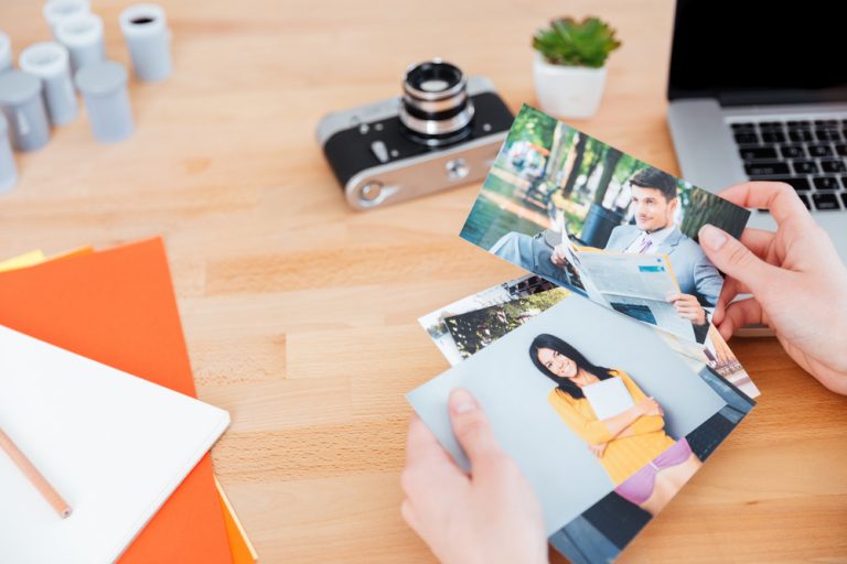 What Are The Benefits Of Online Photo Printing? | Photoland
