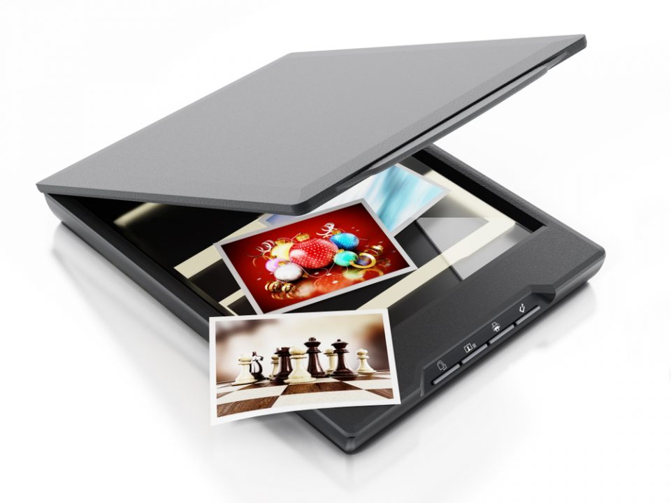 How To Duplicate Printed Photos Without The Negatives? | Photoland