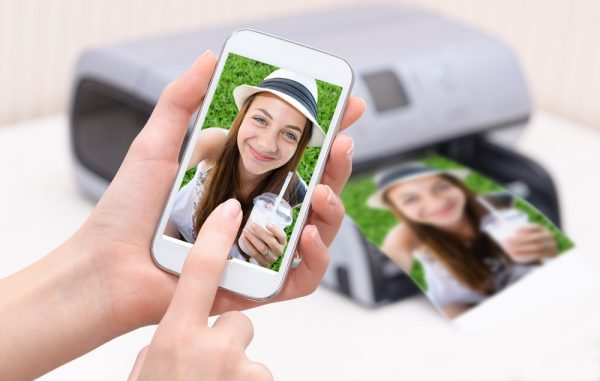 How To Print Pictures From My Android Phone Photoland