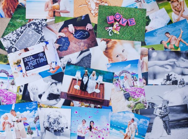 What Type Of Paper Is Used For Photo Printing? | Photoland