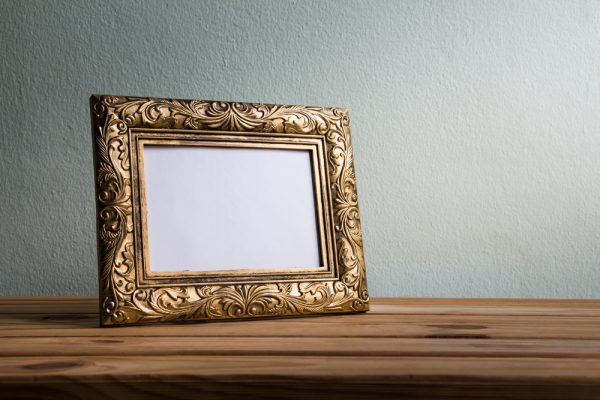 Preserving Old Photos With The Right Photo Frames | Photoland