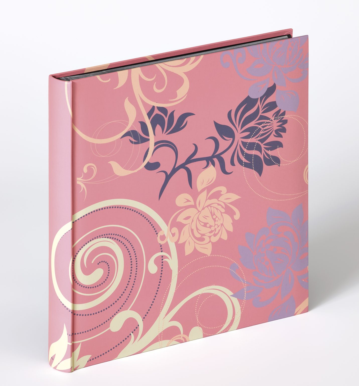 Traditional Dry Mount Albums